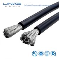 China UL10012 High Voltage Resistant PVC Insulated Copper Cable with Full Payment Option for sale