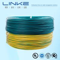 China Energy Storage Cable UL10269 PVC High Voltage Wire with and Initial Payment for sale