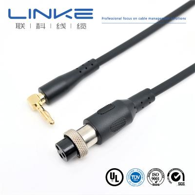 China High Temperature Resistance Waterproof and Dustproof Industrial Control Cable with Multiple Models for Signal Control for sale