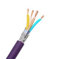 China UL11627 High Voltage PVC Insulated Copper Core Wire Customized Request for Power Plant for sale