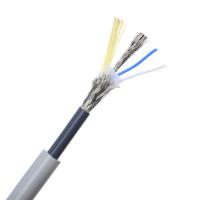 China UL11627 High Voltage PVC Insulated Copper Core Wire Customized Request for Power Plant for sale
