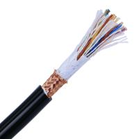 China UL2095 Copper Conductor PVC Insulated Shielded Wire with CCC Certification and Design for sale