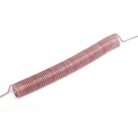 China Custom Round Parallel Spring Coiled Cable ISO 13485 Medical Cable 's Specialty for sale