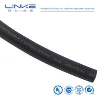 China Round Wire UL2103 Multi-Core Flame Retardant Shielding Wire PVC Insulated Copper Core Wire for sale