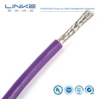 China Insulated UL 21295 Tinned Copper TPE Jacket Low Voltage Power Cable for Shipping Cost for sale