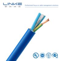 China Medium Voltage Power Cable UL21664 PVC Insulated Copper Core Cable with Full Payment for sale