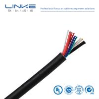 China Medium Voltage Power Cable UL21664 PVC Insulated Copper Core Cable with Full Payment for sale