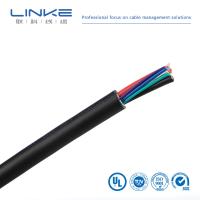 China Medium Voltage Power Cable UL21664 PVC Insulated Copper Core Cable with Full Payment for sale