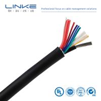 China Medium Voltage Power Cable UL21664 PVC Insulated Copper Core Cable with Full Payment for sale
