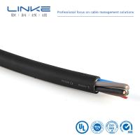 China UL2104 Tinned Copper Wire PVC Insulated Medium Voltage Power Cable for Industrial for sale