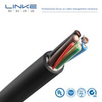 China UL2104 Tinned Copper Wire PVC Insulated Medium Voltage Power Cable for Industrial for sale