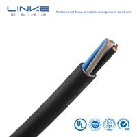 China UL2104 Tinned Copper Wire PVC Insulated Medium Voltage Power Cable for Industrial for sale