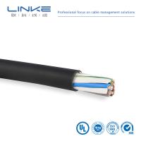 China UL2104 Tinned Copper Wire PVC Insulated Medium Voltage Power Cable for Industrial for sale