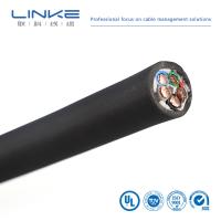 China UL2104 Tinned Copper Wire PVC Insulated Medium Voltage Power Cable for Industrial for sale