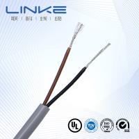 China Superfine 18AWG FEP Insulation Silicone Jacket Medical Cable Electronic silicone wire Medical imaging equipment cables for sale