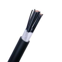 China Twisted Pair UL2517PVC Insulated Copper Core Shielded Cable and 30-Day Return Policy for sale