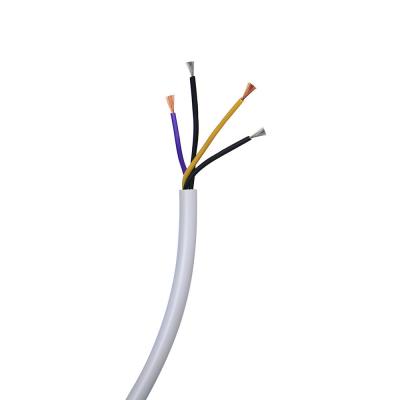 China Tin Plated Copper Wire Medical Cable for Shoulder Massage Apparatus in Industry Type for sale