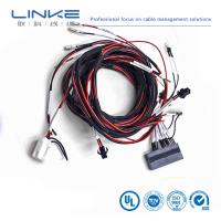 China UL20276 PVC Insulated Flexible Cable for Low Voltage Power Installations for sale