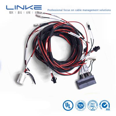 China UL20276 PVC Insulated Flexible Cable for Low Voltage Power Installations for sale