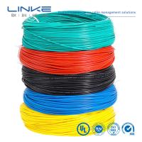 China Stranded Conductor UL20841 TPE Jacket Medium Voltage Power Cable for Electric Hookup for sale