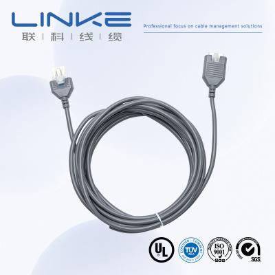 China Medical R Reusable Cable Sensor for Blood Pressure Monitor Made of PA Sheath Material for sale