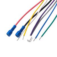 China High Voltage UL Certified Medical Connector Cable with Customized Wiring Harness for sale