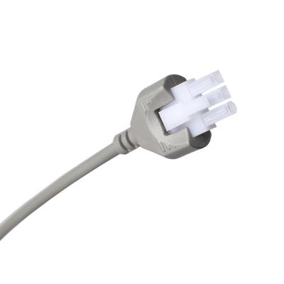 China Auto Testing Temperature Monitoring Sensor Cable For Industrial Equipment for sale
