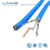 China Flat Wire UL2576 PVC Insulated Coaxial Flexible Power Cable for Low Voltage Customers for sale