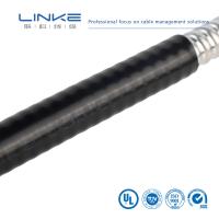China Sheath Material PVC High Voltage Power Cable Copper Core Shielded Cable UL20886 for sale