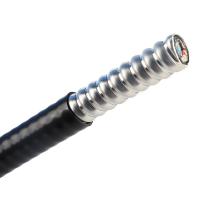 China Sheath Material PVC High Voltage Power Cable Copper Core Shielded Cable UL20886 for sale