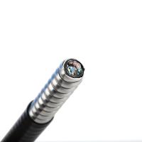 China Sheath Material PVC High Voltage Power Cable Copper Core Shielded Cable UL20886 for sale