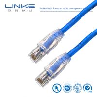 China UL21198 Cold Resistant TPU Jacket Flame Retardant Power Cable for Extreme Temperatures for sale