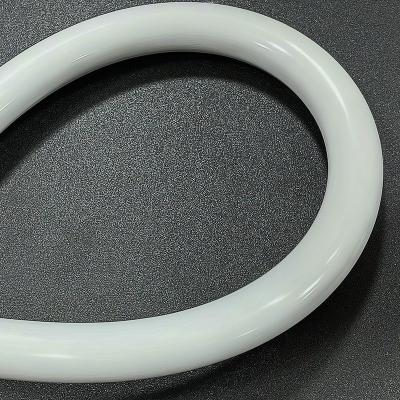 China 1.0mm Glass Fiber Cord High-Voltage Medical Cable for sale