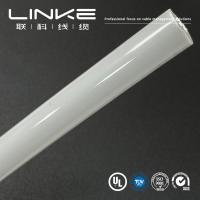 China Voltage Medical Cable with Insulated Glass Fiber Cord Core and Silicone Rubber Jacket floating line for sale