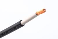 China 30V TPU Halogen-Free Cold Resistant Low Voltage Power Cable with Durable Construction for sale
