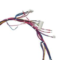China Custom Wire Harness Medical Cable with 300V Current and TPU Insulation for Industrial and Medical Equipment for sale