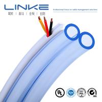 China PVC Insulation Medical Cable For EEG/Emg Blood Scalpel Line Cable for sale