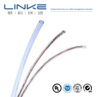 China PVC Insulation Medical Cable For EEG/Emg Blood Scalpel Line Cable for sale
