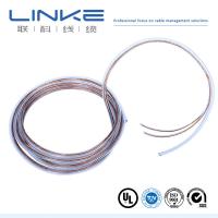 China PVC Insulation Medical Cable For EEG/Emg Blood Scalpel Line Cable for sale