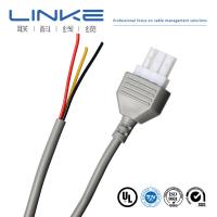 China High Voltage Medical Cable for Medical Equipment with Customized Corrosion Resistant Signal Communication for sale