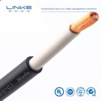 China UL3689 Silicone Rubber Insulated Copper Core Cable with 28.000kg Package Gross Weight for sale