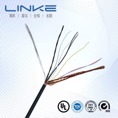 China UL3886 Energy Storage Power Cable XLPE Insulated Energy Cable with Customized Request for sale
