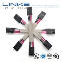 China High Voltage Medical Temperature Sensor Cable with Insulated Material and Customized Options for sale