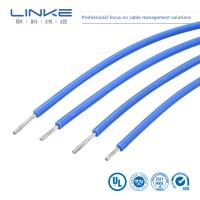 China Flexible Silicone Tinned Copper Wire and Cable Insulated for Estimated Delivery Time for sale