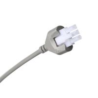 China Insulated PVC/PE/PP Wiring Harness For Electronics Automotive Industrial And Medical for sale