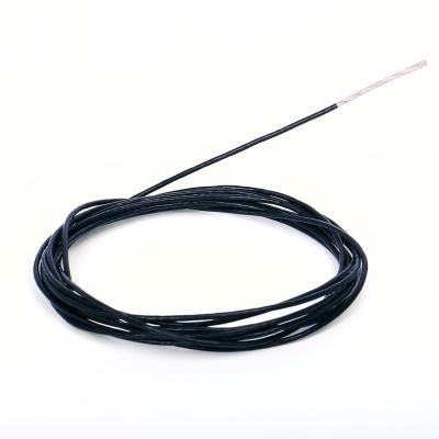 China High Temperature XLPE Insulated Single Core Copper Wire for Overhead Installations for sale