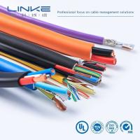 China Stranded Conductor Low Smoke Halogen-Free Irradiated Electronic Wire XLPE Insulated Cable for sale