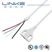 China OEM Copper Core Medical Cable Assembly Wire Harness For Products Medical cable manufacturer for sale