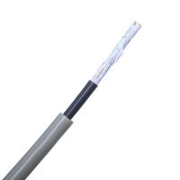 China High Temperature Resistant Silicone Rubber Sr Insulated Medium Voltage Power Cable UL3702 for sale
