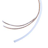 China ECG Medical Cable Customized With Tin Plated Copper And Silver Plated Copper Special line for medical equipment for sale